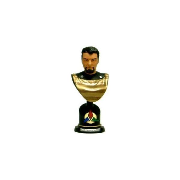 【商品名】Star Trek (スター・トレック) Captain Koloth Mini-Bust 限定品 [Toy] フィギュア おもちゃ 人形 【カテゴリー】フィギュア:スター・トレック