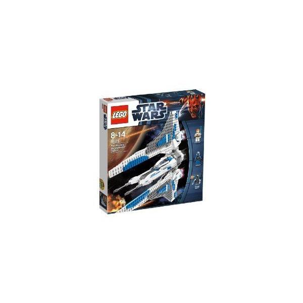 【商品名】Star Wars (スターウォーズ) 9525 Mandalorian Fighter - Sonstiges Spielzeug ブロック おもちゃ 【カテゴリー】フィギュア:スターウォーズ
