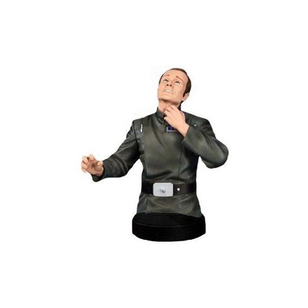 【商品名】Star Wars (スターウォーズ) Admiral Motti SDCC 2012 Exclusive Mini Bust フィギュア おもちゃ 人形 【カテゴリー】フィギュア:スターウォーズ