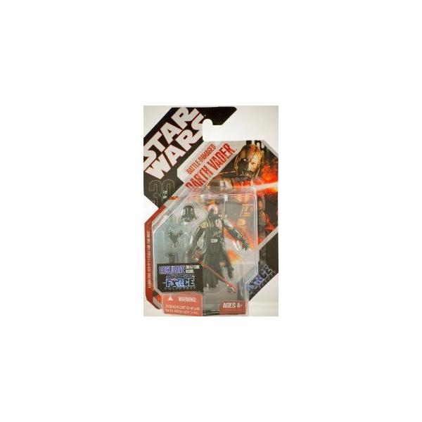 【商品名】Star Wars (スターウォーズ) Basic フィギュア 人形 Force Unleashed Darth Vader (ダースベイダー) フィ【カテゴリー】フィギュア:スターウォーズ