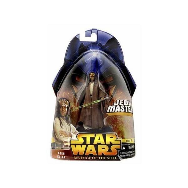 【商品名】Star Wars (スターウォーズ) E3 BF37 AGEN KOLAR フィギュア おもちゃ 人形 【カテゴリー】フィギュア:スターウォーズ