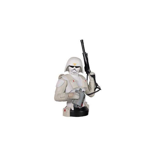 【商品名】Star Wars (スターウォーズ) Gentle Giant SDCC 2011 San Diego ComicCon Exclusive Bust McQuarrie Conc【カテゴリー】フィギュア:スターウォーズ