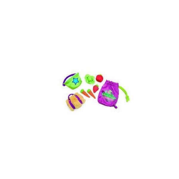 【商品名】Star Willows Stables Feeding Set【カテゴリー】フィギュア