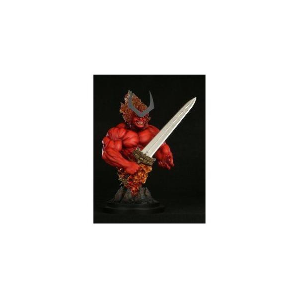 【商品名】Surtur Exclusive Bowen Designs Mini Bust フィギュア おもちゃ 人形 【カテゴリー】フィギュア