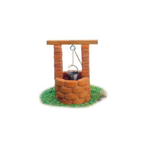 【商品名】Teifoc Village Well Brick Construction Set ブロック おもちゃ 【カテゴリー】フィギュア