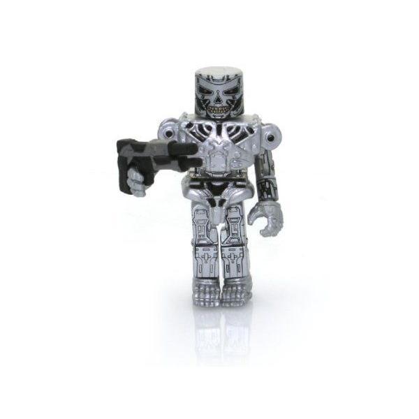 【商品名】Terminator (ターミネーター) 2 Judgment Day Minimates Mini フィギュア - Endoskeleton【カテゴリー】フィギュア:ターミネーター