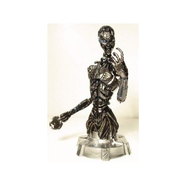 【商品名】Termminator 3 T-X Endoskeleton フィギュア おもちゃ 人形 【カテゴリー】フィギュア:ターミネーター