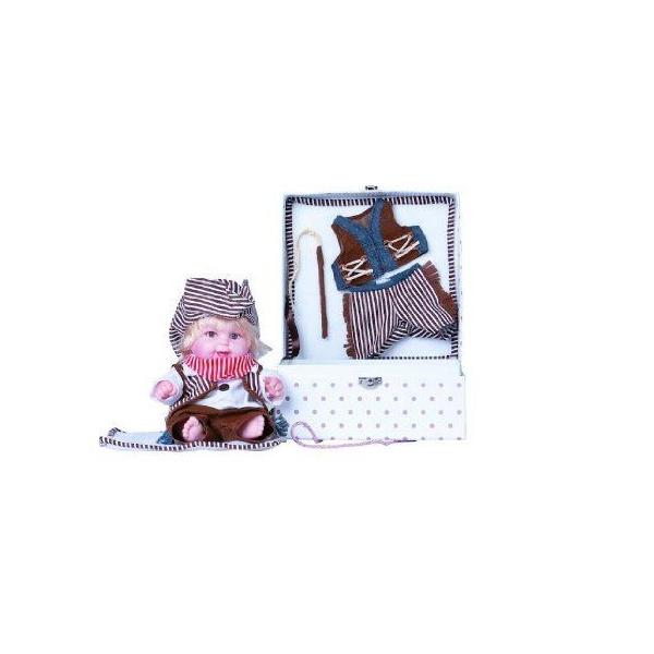 【商品名】TEX 10 Vinyl Toddler w/Box Dolls By Golden Keepsakes ドール 人形 フィギュア【カテゴリー】フィギュア