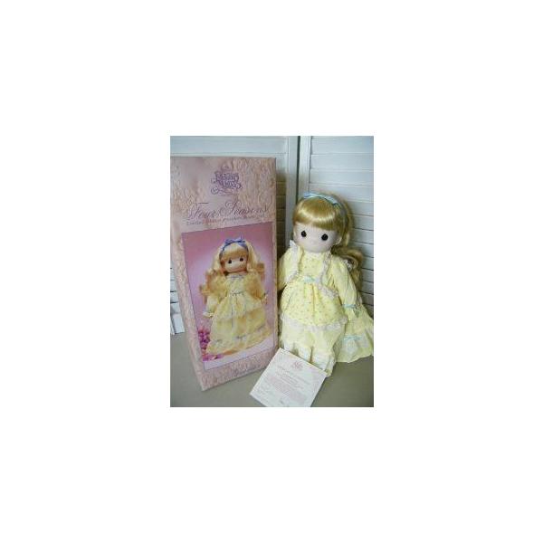 【商品名】The Enesco Precious Moments Collection Four Seasons 限定品 (限定品) Porcelain Bisque Doll Summer's【カテゴリー】フィギュア