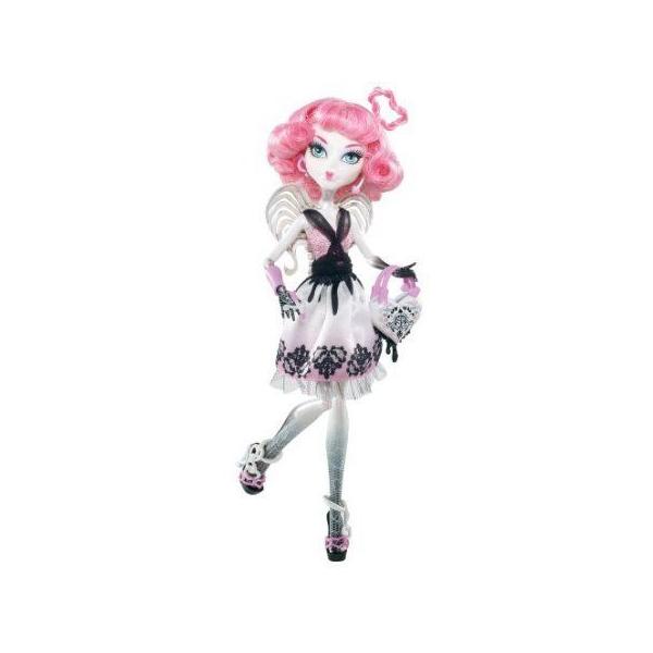 【商品名】The Ghouls From Monster High (モンスターハイ) Are Freakishly Fabulous - Monster High (モンスターハ【カテゴリー】フィギュア:モンスターハイ
