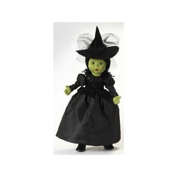 【商品名】The Wicked Witch of the West Cloth 18, Wizard of Oz Collection, Play Alexander Series ドール 人形 【カテゴリー】フィギュア