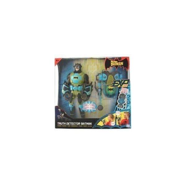 【商品名】THE バットマン Truth Detector フィギュア 131002fnp 【カテゴリー】フィギュア