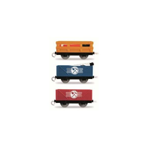 【商品名】Thomas the Train (きかんんしゃトーマス): TrackMaster Build a Signal ミニカー ミニチュア 模型 プレ 【カテゴリー】フィギュア:きかんんしゃトーマス