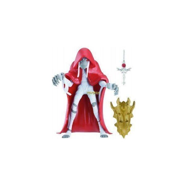 【商品名】Thundercats 10cm アクションフィギュア 人形: Mumm-Ra フィギュア おもちゃ 人形 【カテゴリー】フィギュア