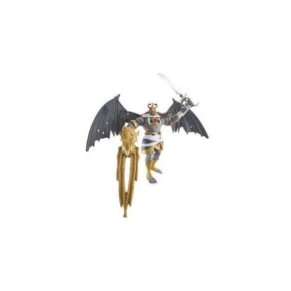 【商品名】Thundercats Mumm-Ra Deluxe 10cm フィギュア 人形 フィギュア おもちゃ 人形 【カテゴリー】フィギュア