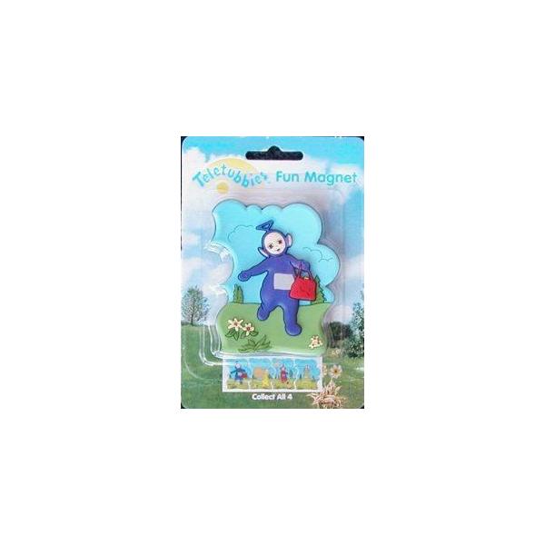 【商品名】Tinky Winky Refrigerator Magnet フィギュア おもちゃ 人形 【カテゴリー】フィギュア