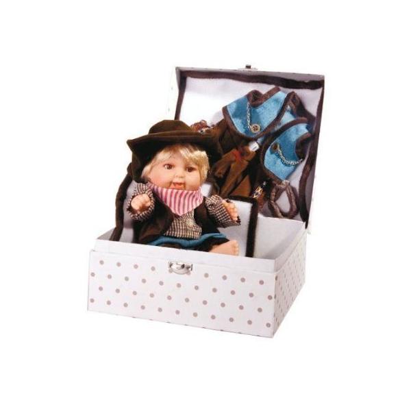 【商品名】TOBY 10 Vinyl Toddler w/Box Doll By Golden Keepsakes ドール 人形 フィギュア【カテゴリー】フィギュア