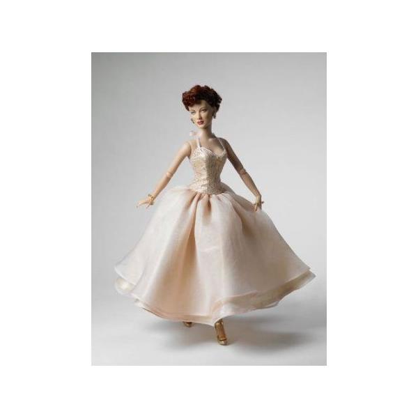【商品名】Tonner Dolls Dancing with a Star Ava Gardner ドール 人形 フィギュア【カテゴリー】フィギュア