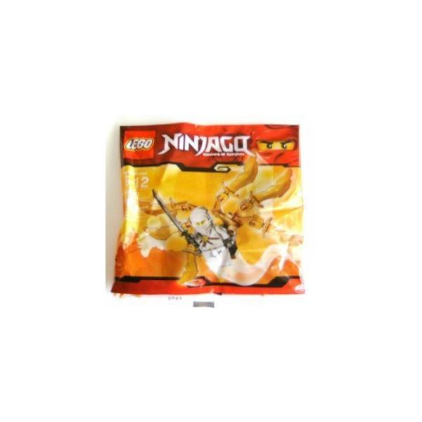 【商品名】Toy / Game Lego (レゴ) Ninjago (ニンジャゴー) Exclusive Mini フィギュア 人形 Set #30080 Zane Ninja【カテゴリー】フィギュア