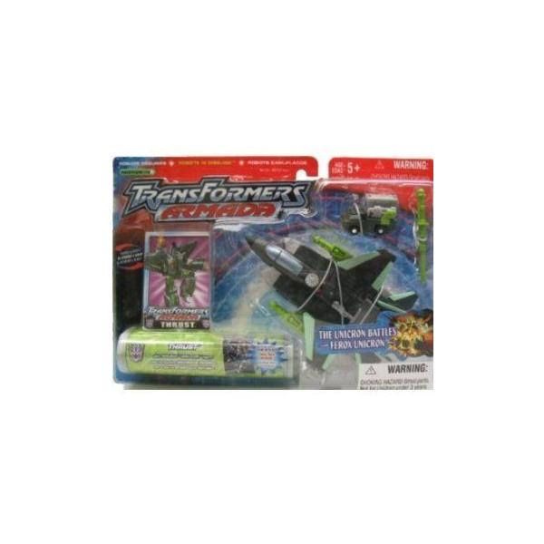 【商品名】Transformers (トランスフォーマー) Armada Robots In Disguise 6 インチ アクションフィギュア 人形 - D【カテゴリー】フィギュア:トランスフォーマー