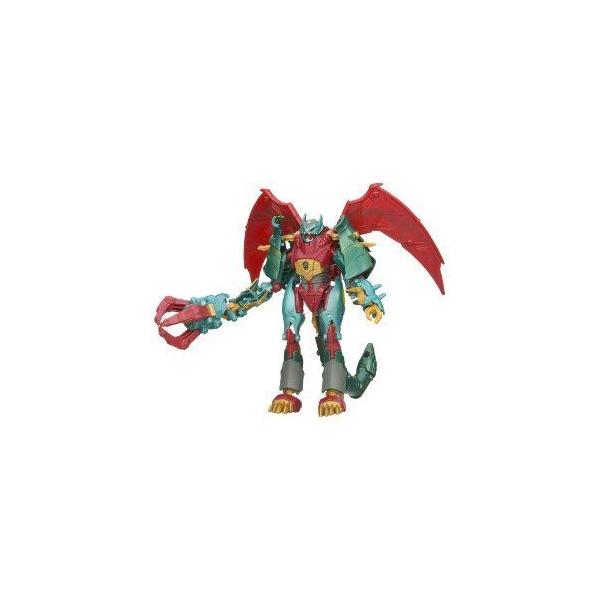 【商品名】Transformers (トランスフォーマー) Beast Hunters Deluxe Class Ripclaw フィギュア 人形 5 インチ フィ【カテゴリー】フィギュア:トランスフォーマー
