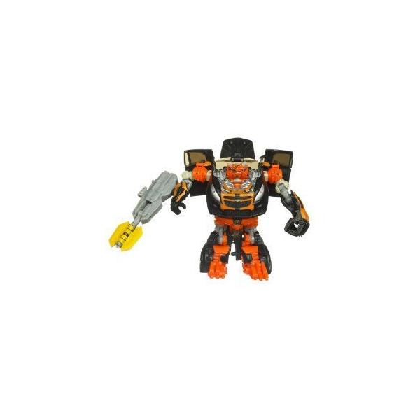 【商品名】Transformers (トランスフォーマー) Dark of the Moon Mechtech Deluxe Class Mudflap フィギュア おもち【カテゴリー】フィギュア:トランスフォーマー