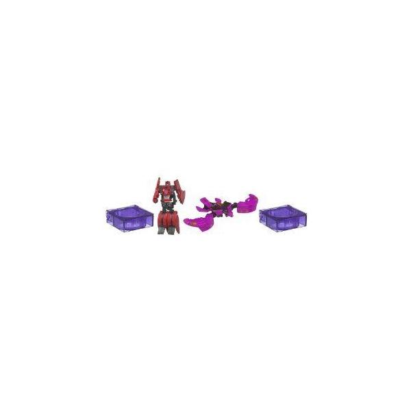 【商品名】Transformers (トランスフォーマー) Generations Fall of Cybertron - Ratbat and Decepticon Frenzy Set【カテゴリー】フィギュア:トランスフォーマー
