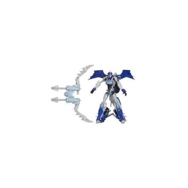 【商品名】Transformers (トランスフォーマー) Prime Deluxe Class Arcee フィギュア 人形 フィギュア おもちゃ 人 【カテゴリー】フィギュア:トランスフォーマー