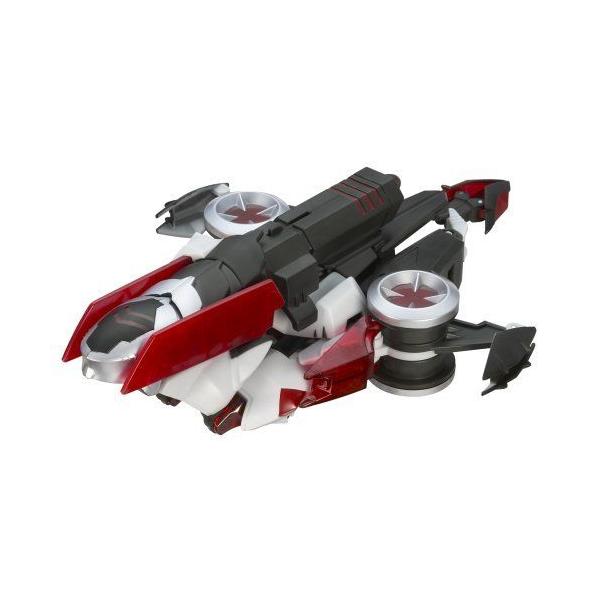 【商品名】Transformers トランスフォーマー Allspark Power Voyager - Off-Road Ironhide フィギュア 人形 おもち 【カテゴリー】フィギュア:トランスフォーマー