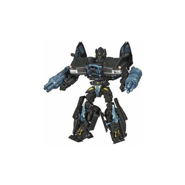 【商品名】Transformers トランスフォーマー Movie: Voyager Ironhide フィギュア 人形 おもちゃ 【カテゴリー】フィギュア:トランスフォーマー