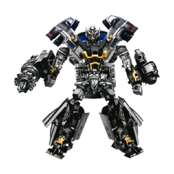 【商品名】Transformers トランスフォーマー Revenge Transformer Movie RA-02 Ironhide フィギュア 人形 おもちゃ 【カテゴリー】フィギュア:トランスフォーマー