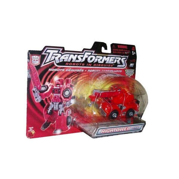 【商品名】Transformers トランスフォーマー Robots In Disguise Combiners 6 Inch アクションフィギュア - HIGHTOW【カテゴリー】フィギュア:トランスフォーマー