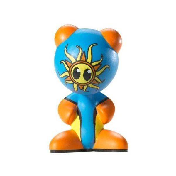【商品名】U.B. Funkeys Funkiki Islands フィギュア 人形 Sol Blue おもちゃ 【カテゴリー】フィギュア