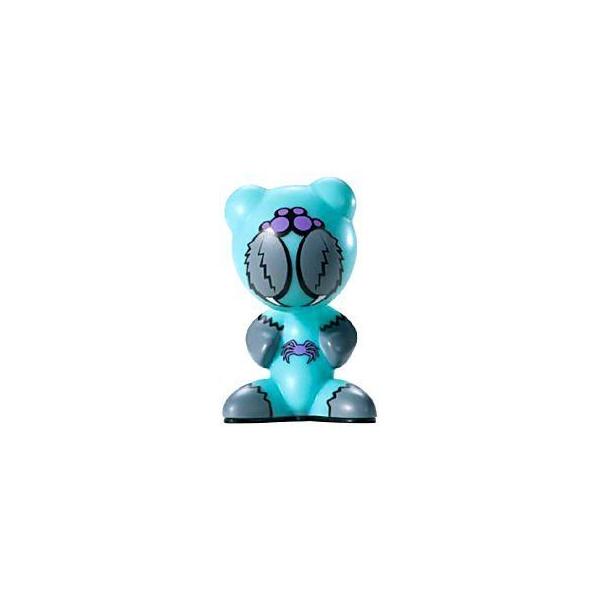 【商品名】U.B. Funkeys Funkiki Islands フィギュア 人形 Webley Blue おもちゃ 【カテゴリー】フィギュア