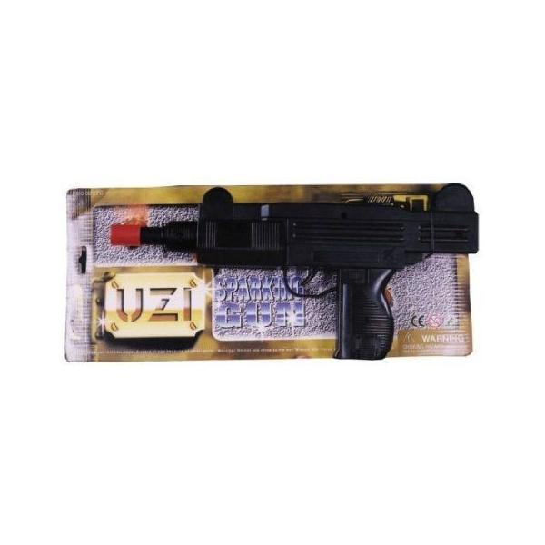 【商品名】Uzi Submachine Gun フィギュア おもちゃ 人形 【カテゴリー】フィギュア