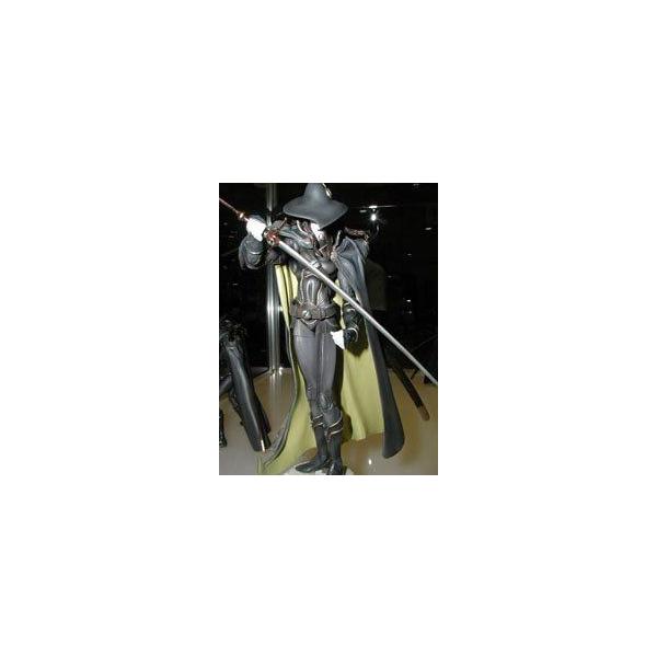 【商品名】Vampire Hunter D Bloodlust アクションフィギュア 人形 Statue フィギュア おもちゃ 人形 【カテゴリー】フィギュア