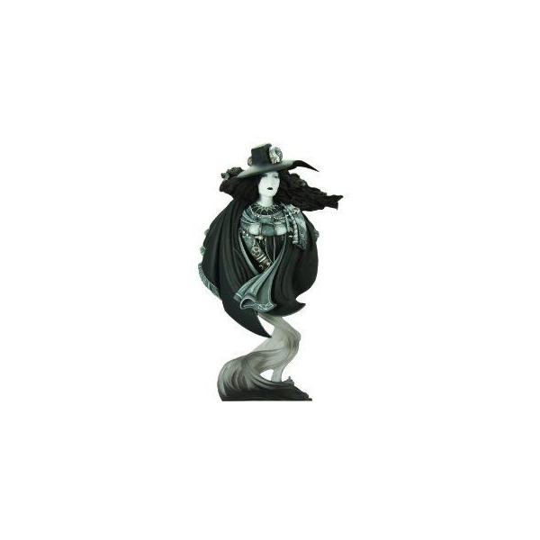 【商品名】Vampire Hunter D Bust Mono Variant フィギュア おもちゃ 人形 【カテゴリー】フィギュア