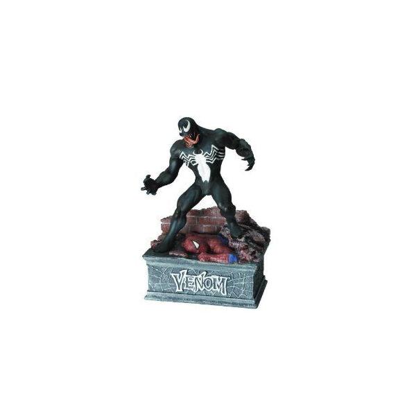 【商品名】Venom Deluxe Figural Paperweight フィギュア おもちゃ 人形 【カテゴリー】フィギュア