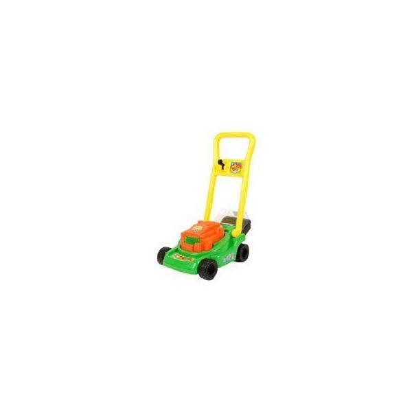 【商品名】Viking Children's Mini Klip Push-Along Lawn Mower フィギュア おもちゃ 人形 【カテゴリー】フィギュア
