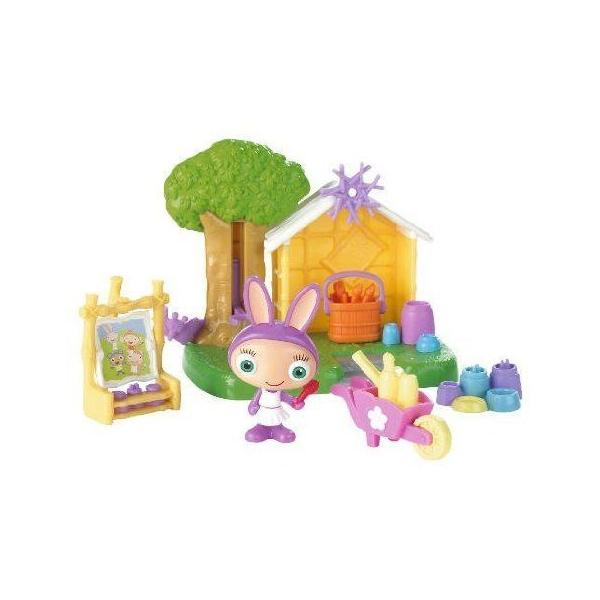 【商品名】Waybuloo Lau Lau Playset Toy【カテゴリー】フィギュア