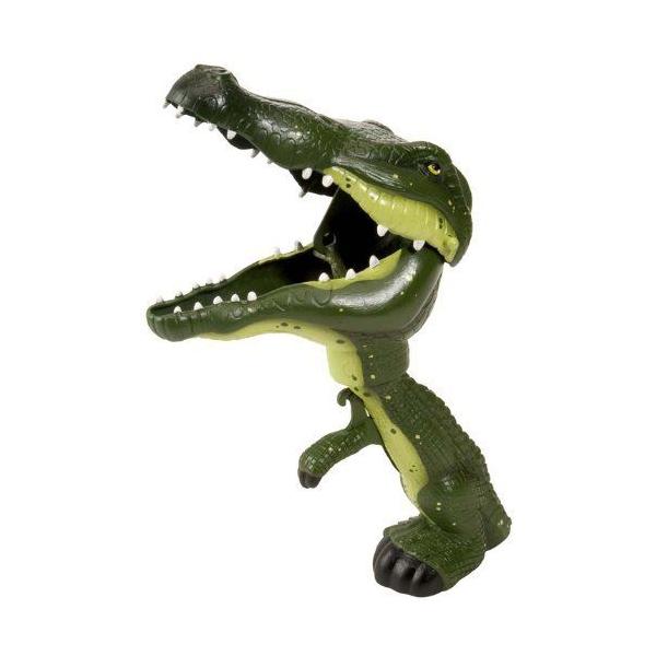 【商品名】Wild Republic ワイルドリパブリック Chompers Crocodile フィギュア ダイキャスト 人形【カテゴリー】フィギュア