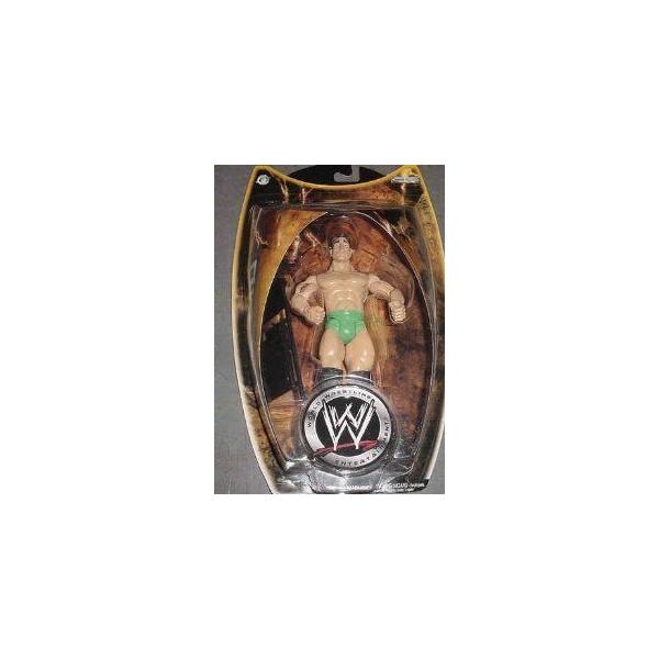 【商品名】WWE (プロレス) JAKKS NUNZIO RUTHLESS AGGRESSION 17 フィギュア【カテゴリー】フィギュア:WWE