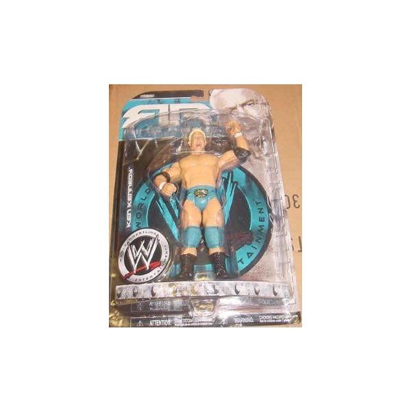 【商品名】WWE (プロレス) Jakks Pacific Wrestling アクションフィギュア Ring Rage Ruthless Aggression Series 2【カテゴリー】フィギュア:WWE