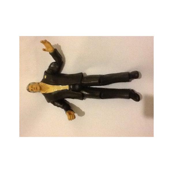 【商品名】WWE (プロレス) Jakks Pacific Wrestling アクションフィギュア Ruthless Aggression Series 14 Ric Flai【カテゴリー】フィギュア:WWE