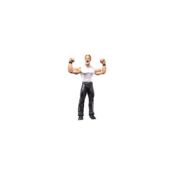 【商品名】WWE (プロレス) Ruthless Aggression - Chris Jericho フィギュア おもちゃ 人形 【カテゴリー】フィギュア:WWE