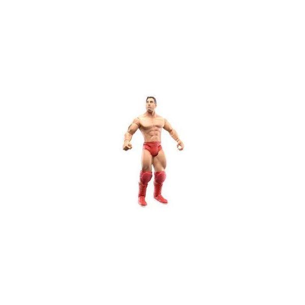 【商品名】WWE (プロレス) Ruthless Aggression Series 34 - Nunzio フィギュア おもちゃ 人形 【カテゴリー】フィギュア:WWE