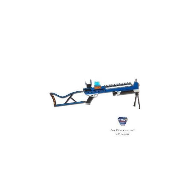 【商品名】Xploderz Xranger 2000 with 500 Count Ammo Refill Pack フィギュア おもちゃ 人形 【カテゴリー】フィギュア