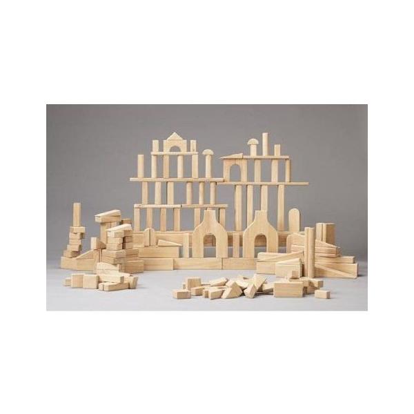 【商品名】Young Time Unit Block Set 45 ブロック おもちゃ 【カテゴリー】フィギュア