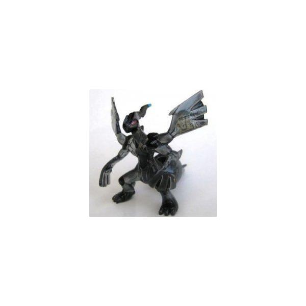 【商品名】Zekrom Translucent Clear ver. ポケモン Center Exclusive 2 フィギュア ポケモン Black &amp; Wh 131002fnp【カテゴリー】フィギュア