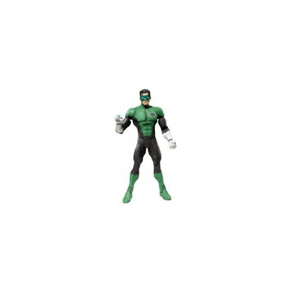 【商品名】グリーンランタン クラシックs Kyle Rayner Collector フィギュア 131002fnp 【カテゴリー】フィギュア:グリーンランタン